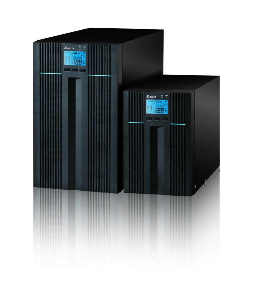 Nobreak Delta N 2kVA BR (220V) UPS202N2000B1B1 - Loja Nobreaks Delta